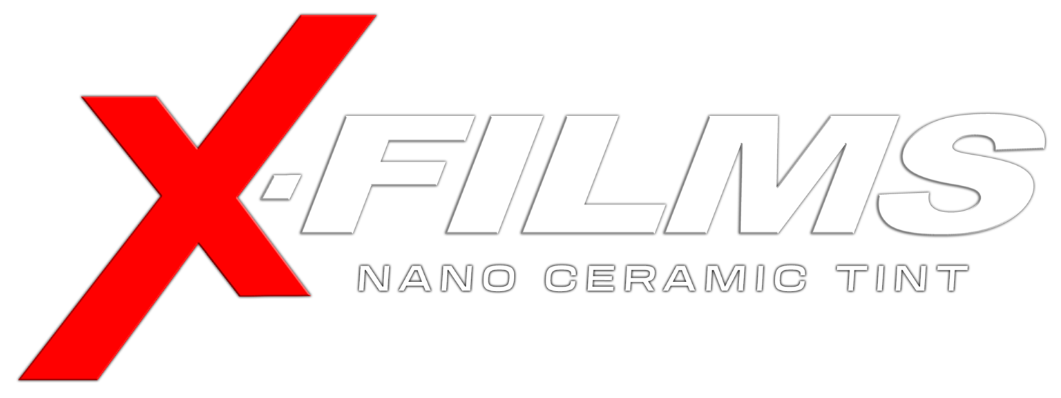 X-Films Nano-Ceramic Tint – X-Film